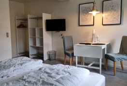 Danhostel Ringsted | Billig Overnatning på Vandrehjem i Ringsted